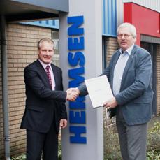 Hermsen Installatiegroep BV - Nieuws van Western Airconditioning