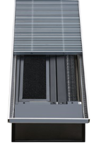 Ventilatorconvector voor inbouw in vloer - Nieuws van Western ...